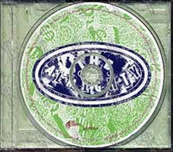 Crank - Rare Records Au