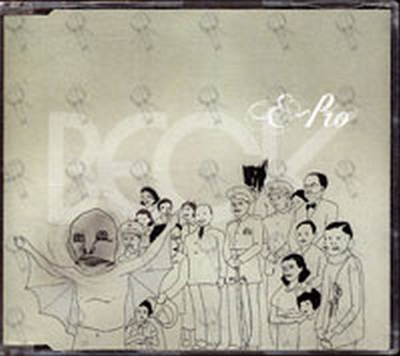 E-Pro – Rare Records