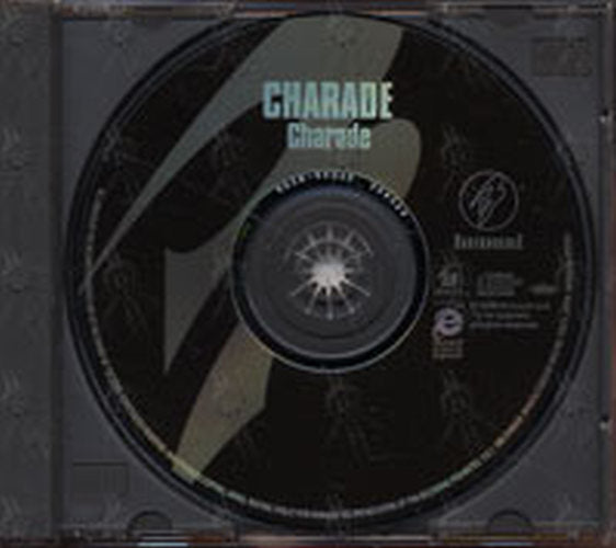 Charade - Rare Records Au
