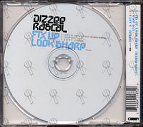 Fix Up, Look Sharp - Rare Records Au