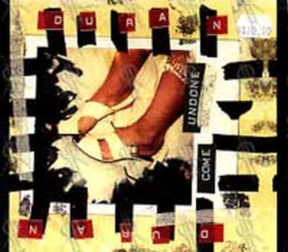 Come Undone – Rare Records