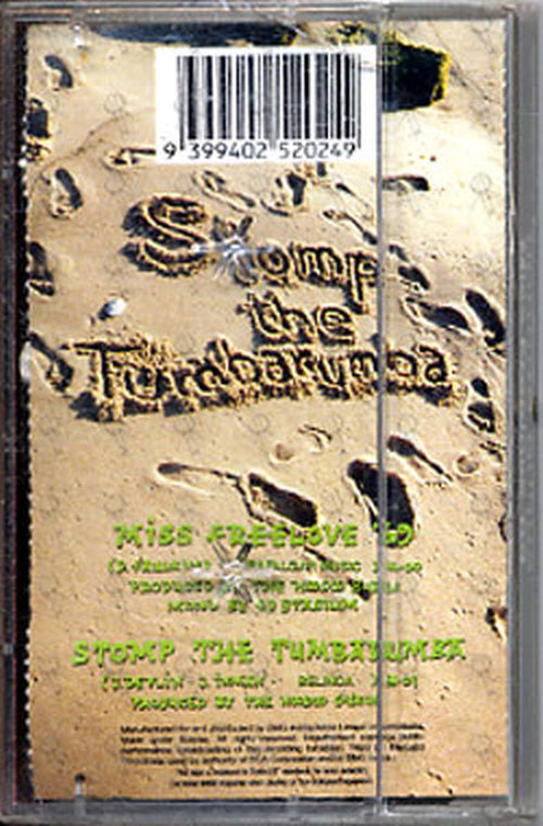 Miss Freelove '69 - Rare Records Au