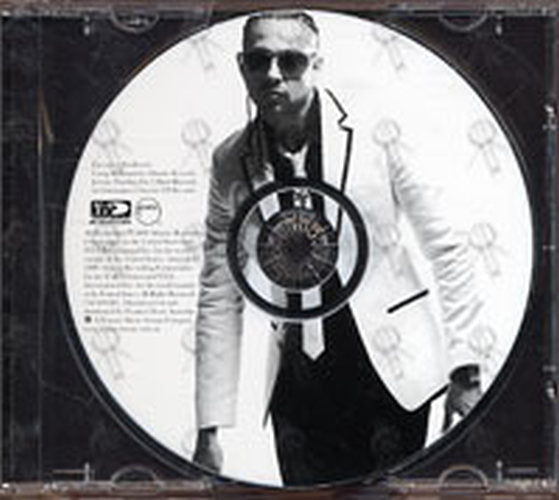 Imperial Blaze - Rare Records Au