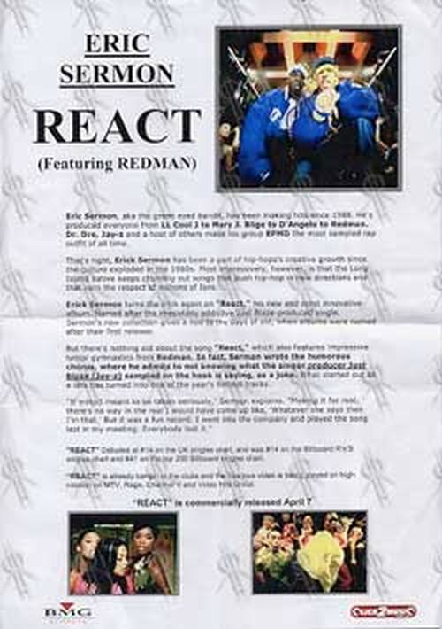 React - Rare Records Au