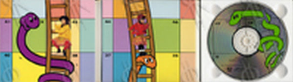 Snakes And Ladders - Rare Records Au