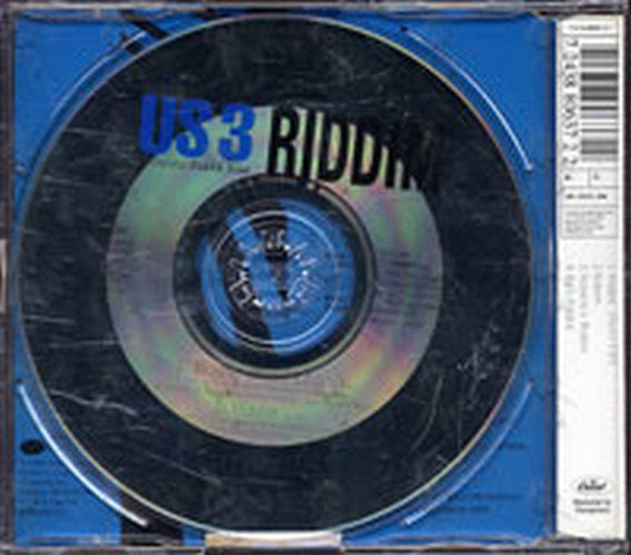 Riddim - Rare Records Au