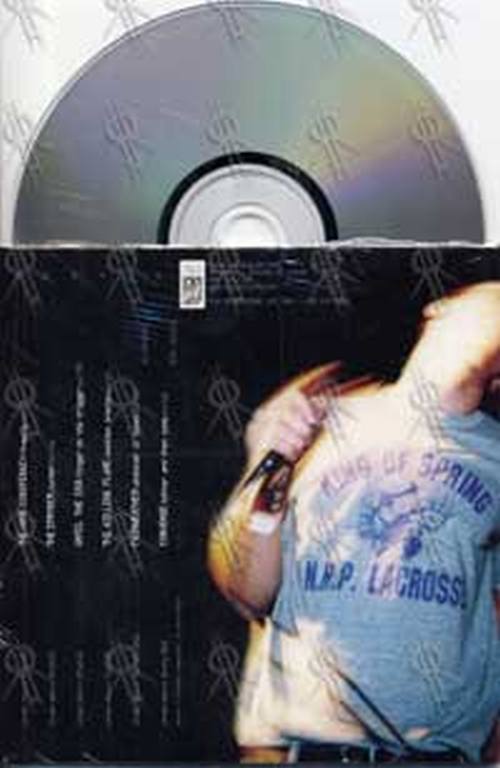 Equal Vision Records: Fall Release Sampler - Rare Records Au