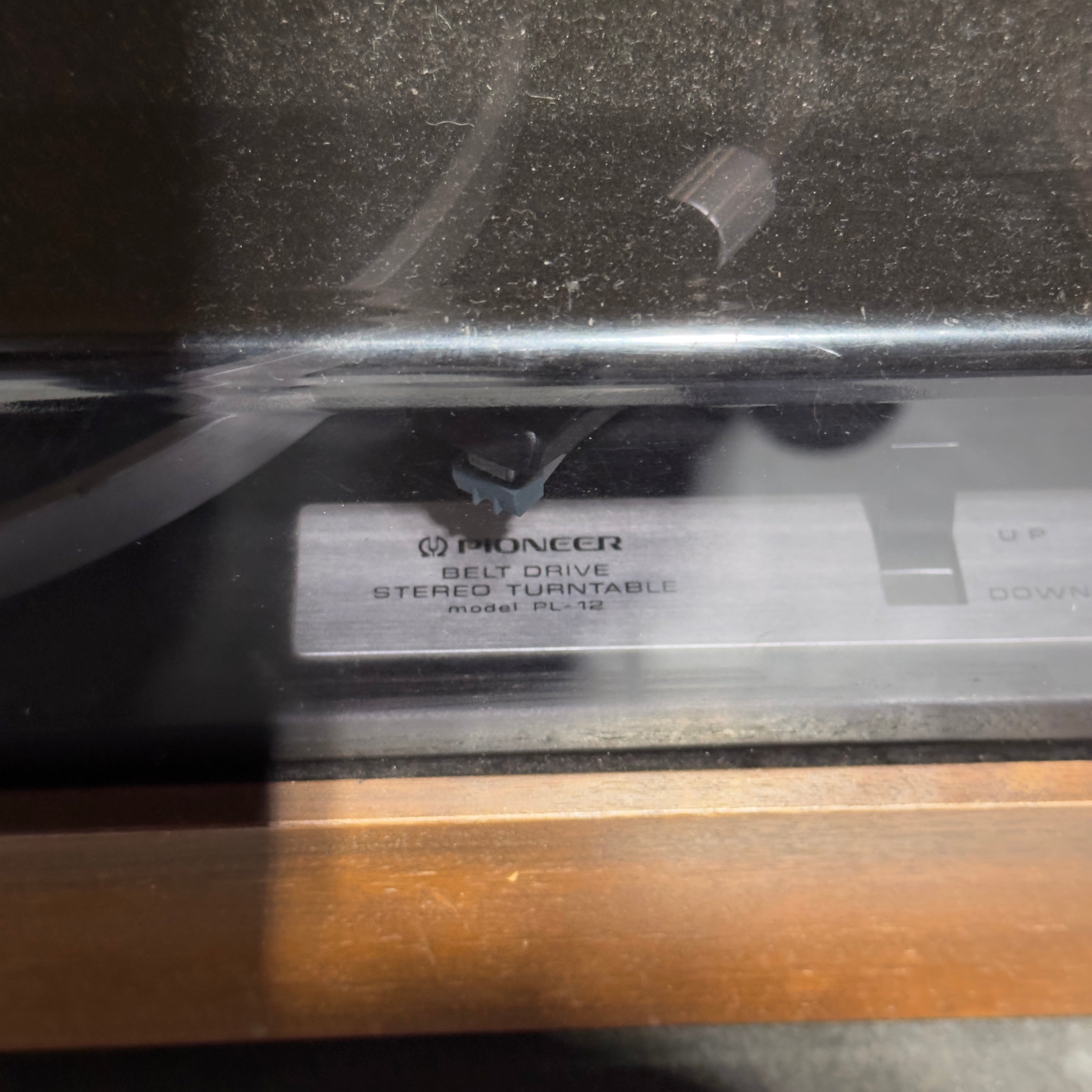 All Hi-Fi – Rare Records