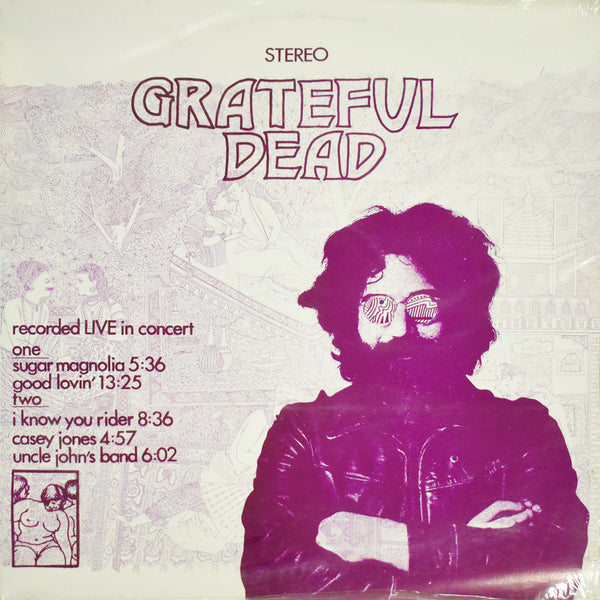 Recorded Live In Concert - Rare Records Au