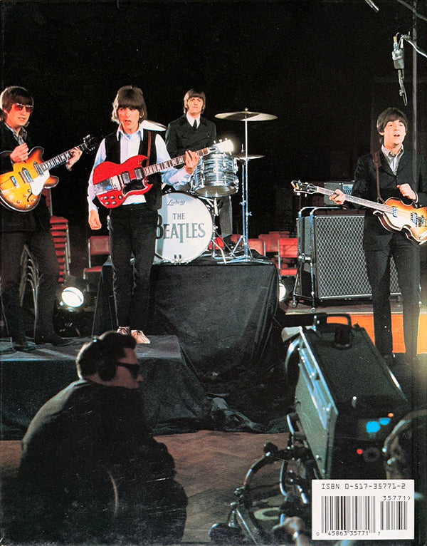 The Beatles Forever - Rare Records Au