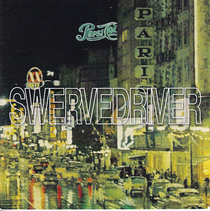 Deep Wound - Rare Records Au