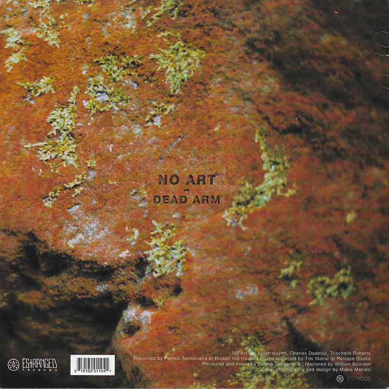 Forest / Dead Arm - Rare Records Au