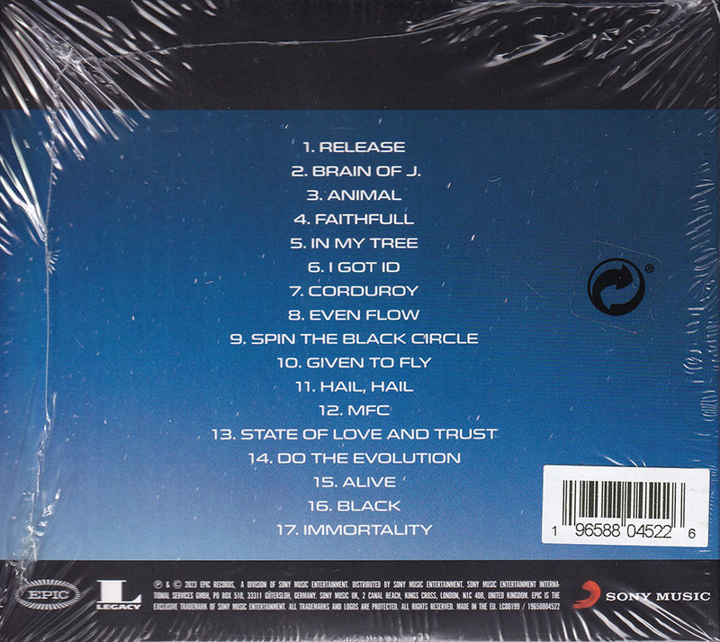 Give Way - Rare Records Au