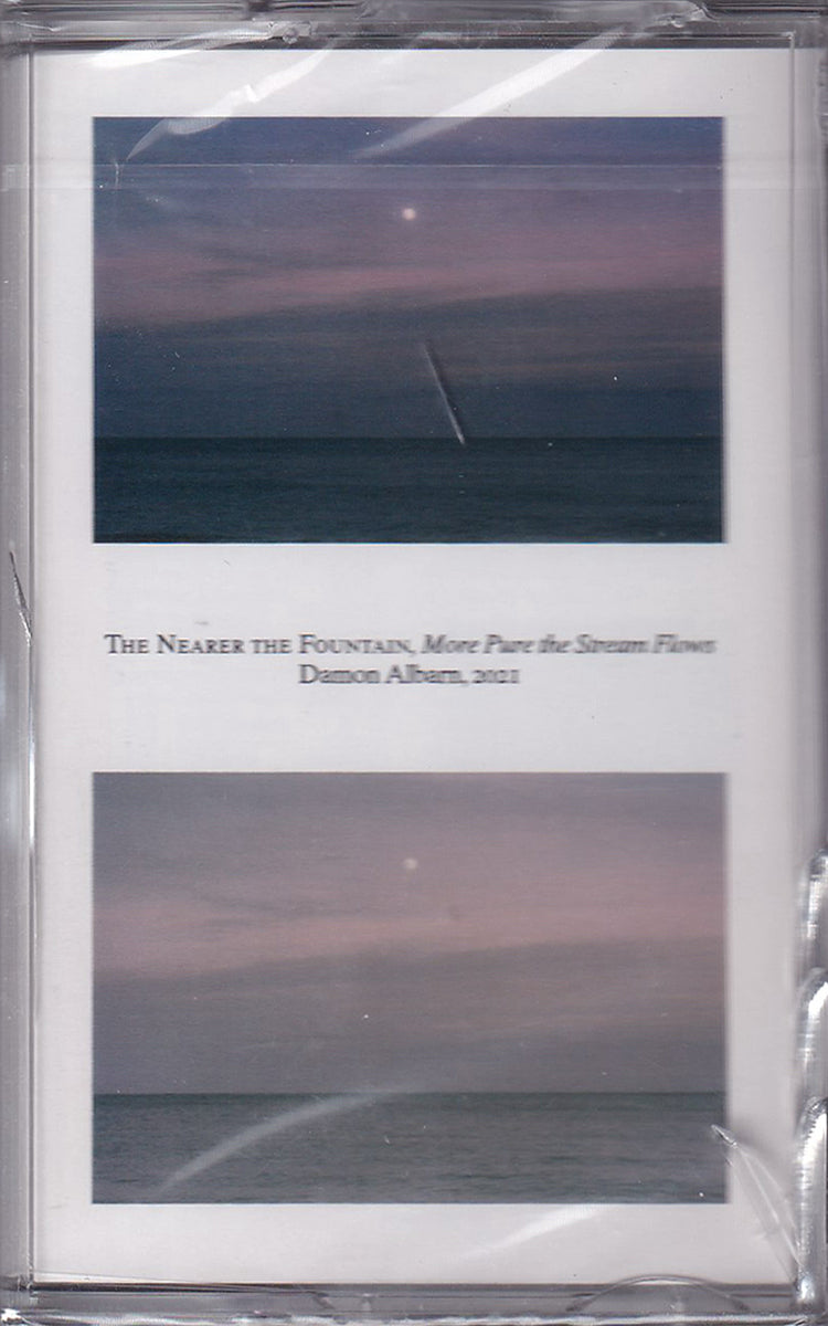 The Nearer The Fountain, More Pure The Stream Flows – Rare Records