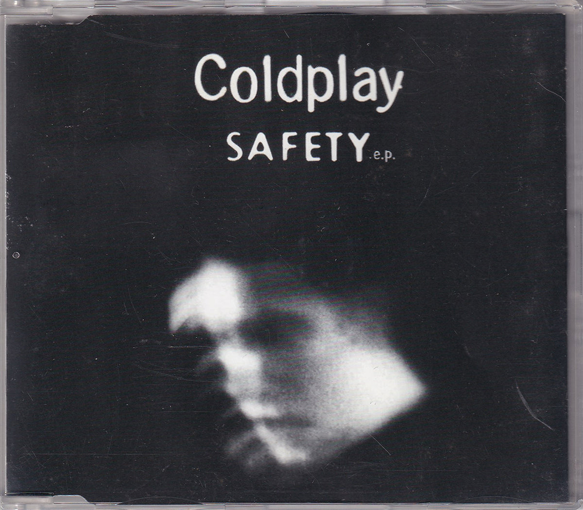 Safety EP - Rare Records Au