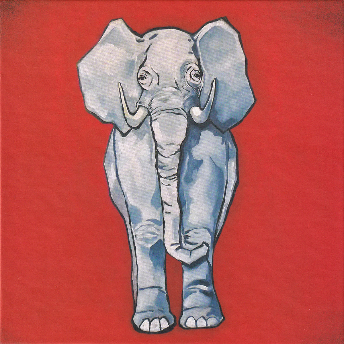 Elephant Singles Box Set – Rare Records