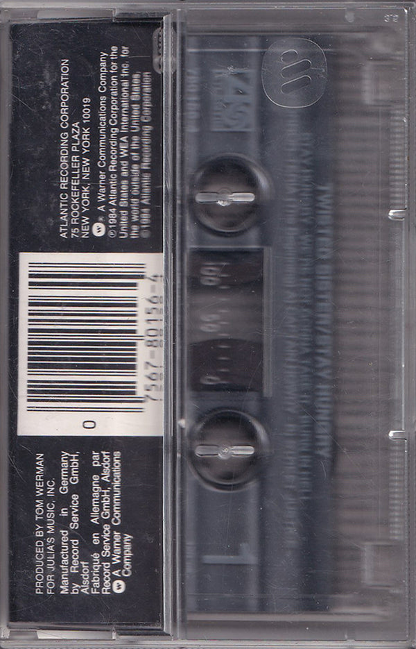 Stay Hungry - Rare Records Au