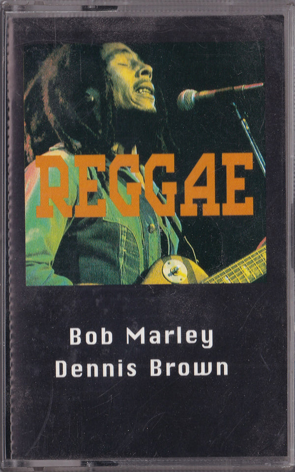 Reggae Fever - Rare Records Au