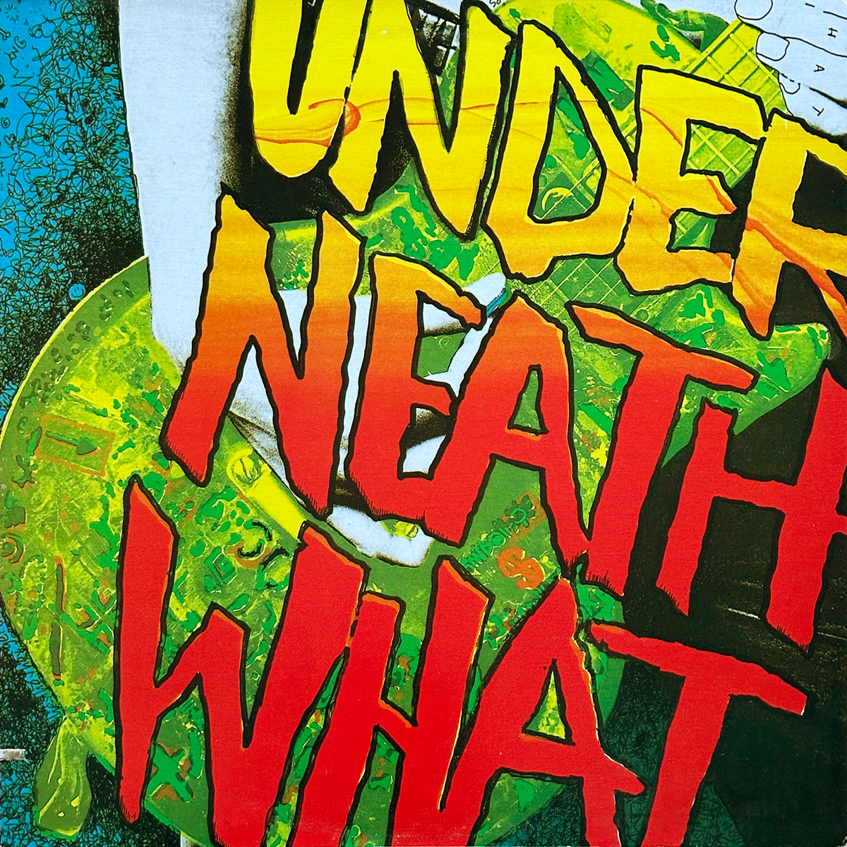 Firebomb Telecom – Rare Records