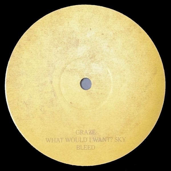 Fall Be Kind - Rare Records Au