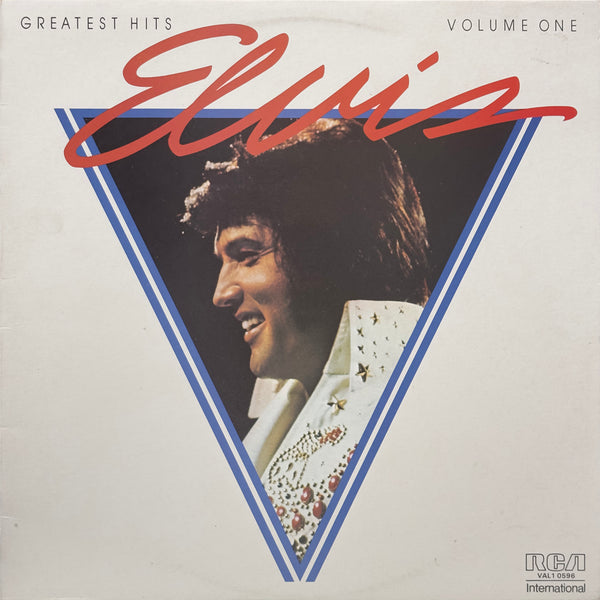 Greatest Hits - Volume One - Rare Records Au