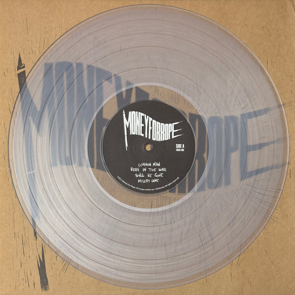 Money For Rope - Rare Records Au