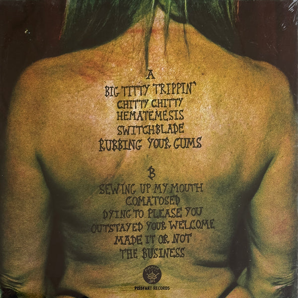 Drunk Mums - Rare Records Au