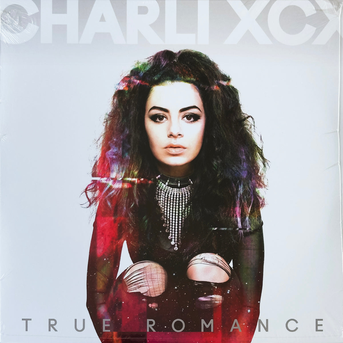 True Romance – Rare Records