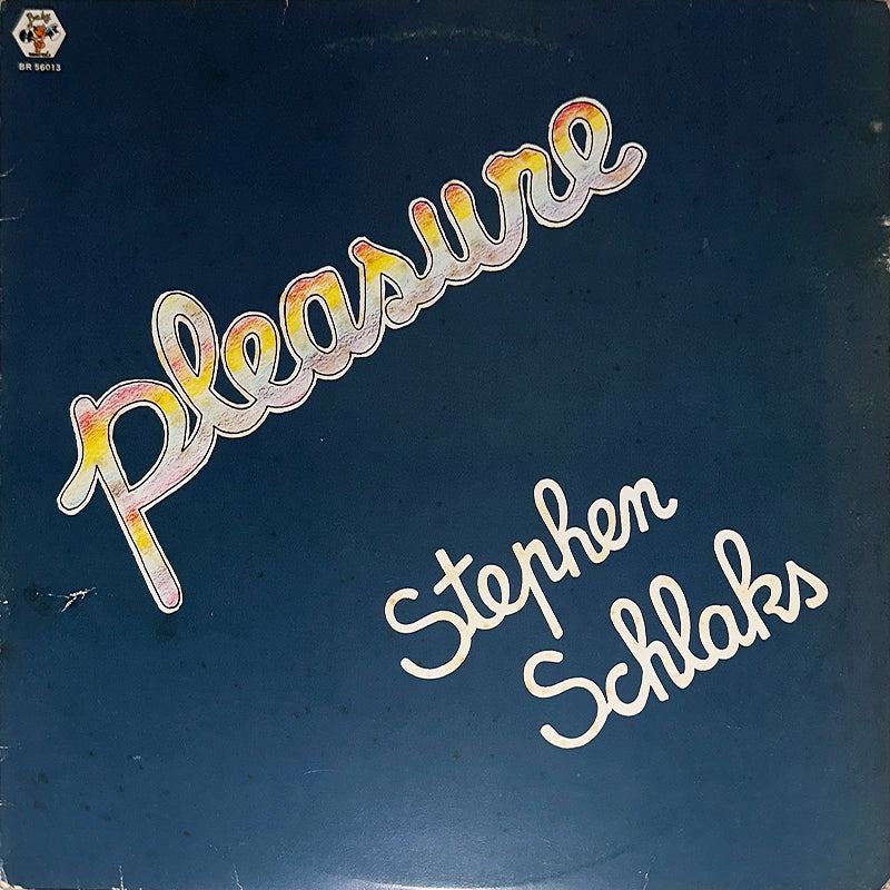 Pleasure - Rare Records Au