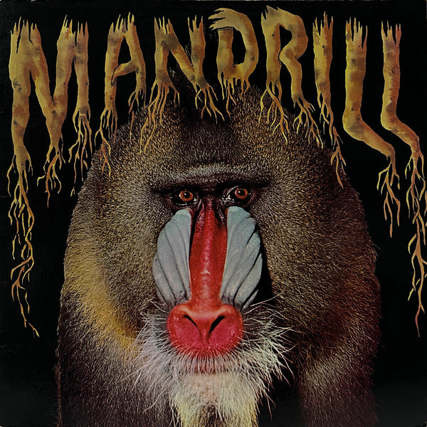 Mandrill - Rare Records Au