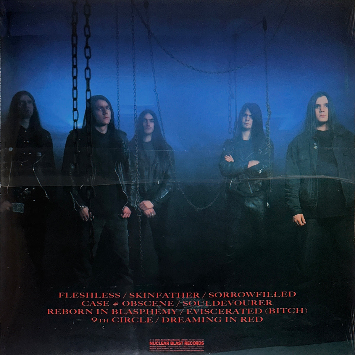 Indecent And Obscene - Rare Records Au