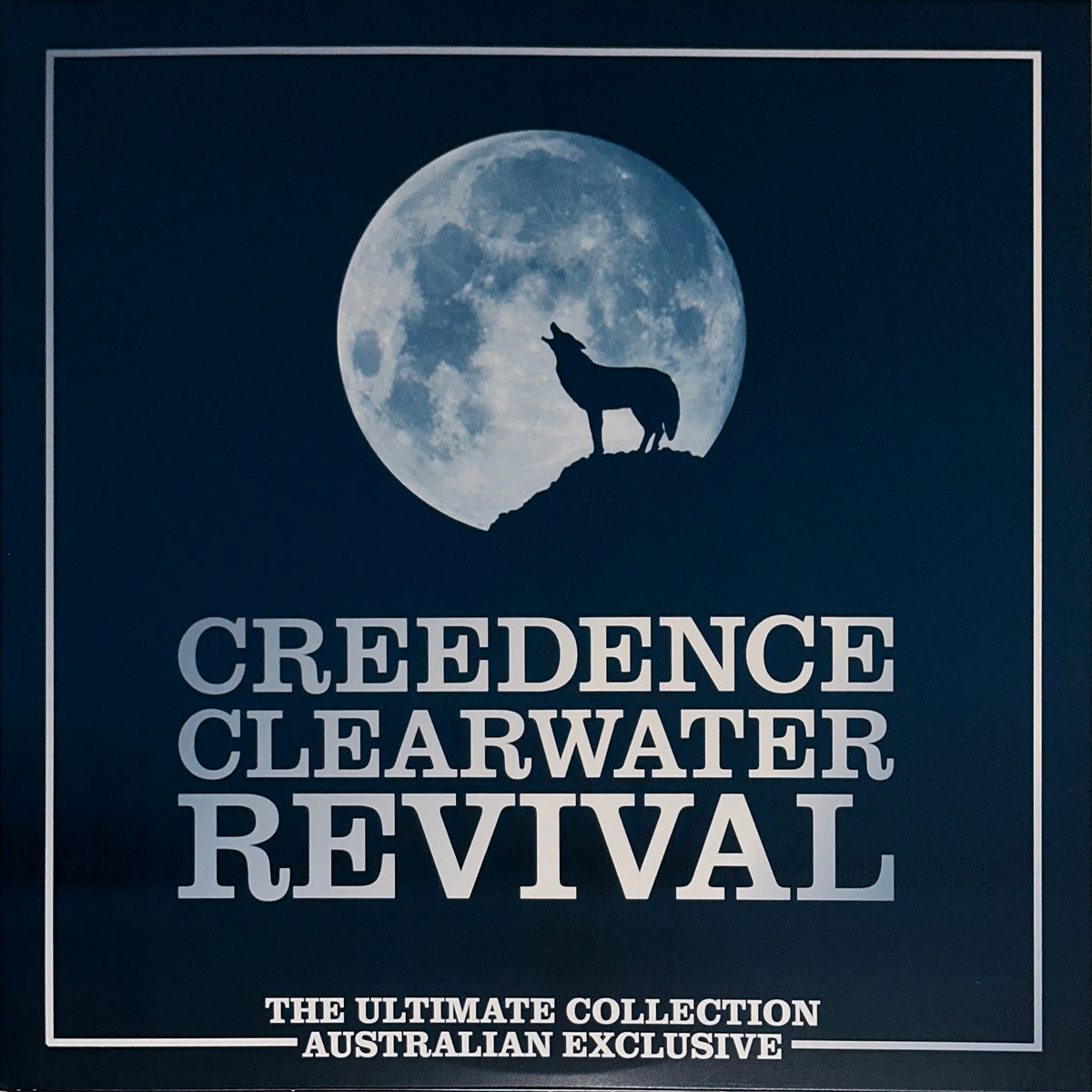 The Ultimate Collection Australian Exclusive - Rare Records Au