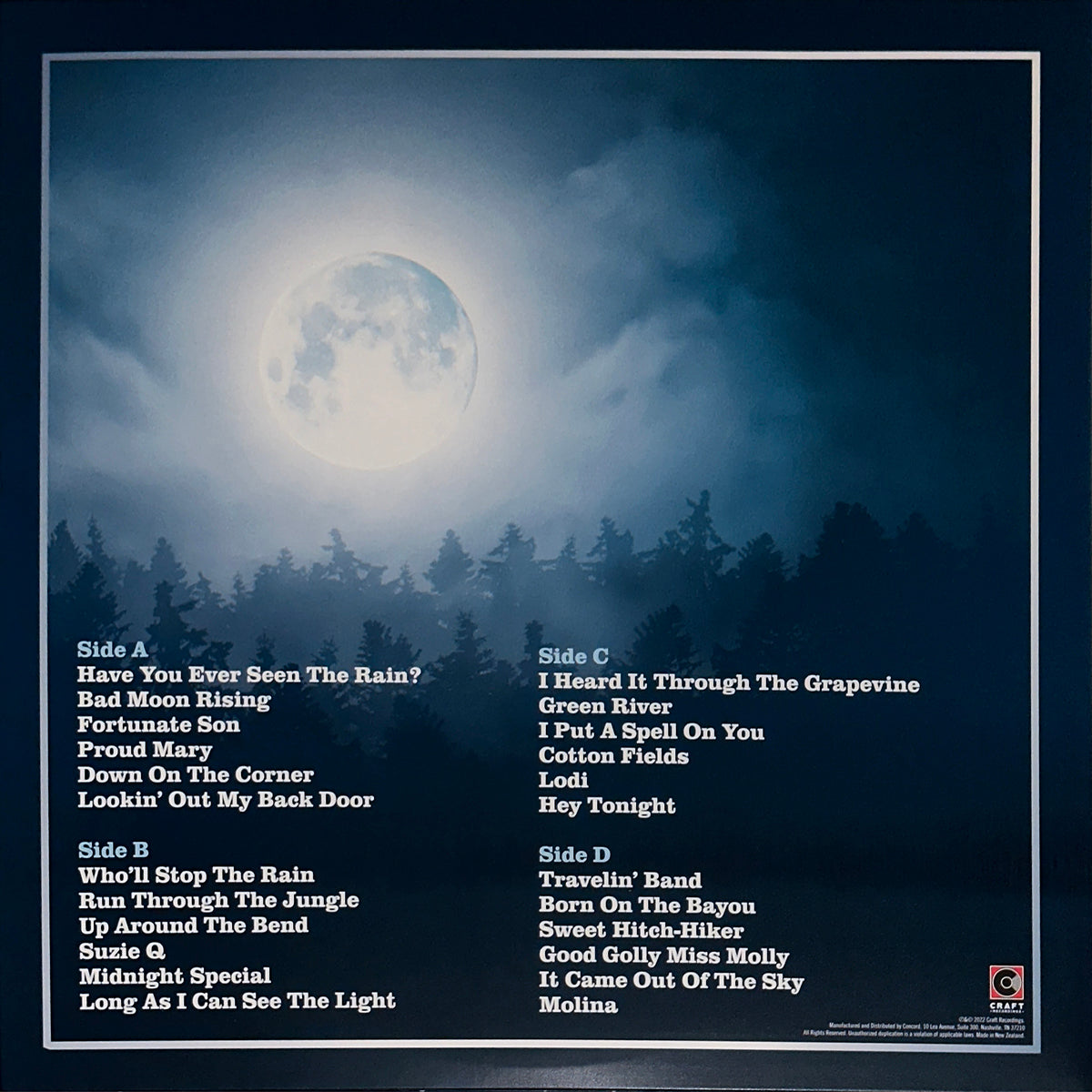 The Ultimate Collection Australian Exclusive - Rare Records Au