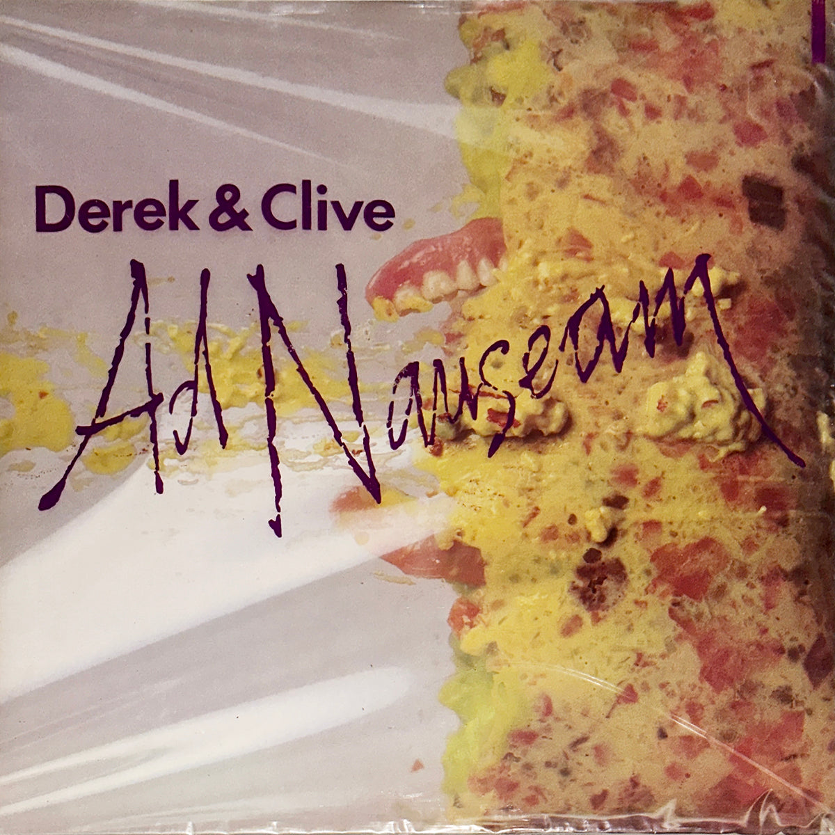 Ad Nauseam - Rare Records Au