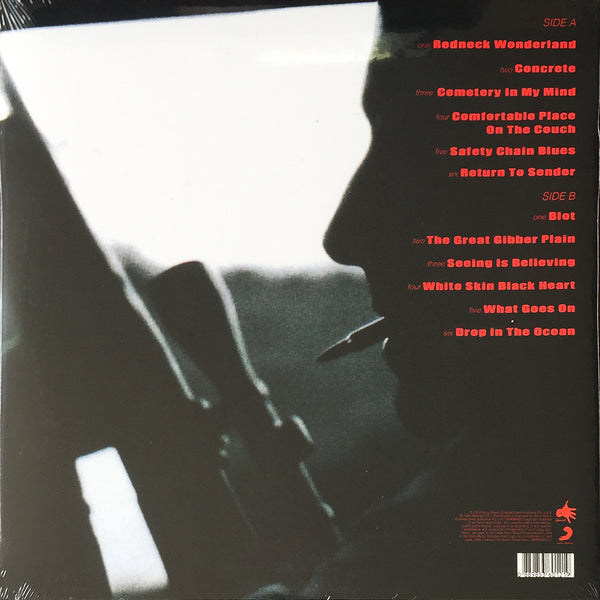 Redneck Wonderland - Rare Records Au