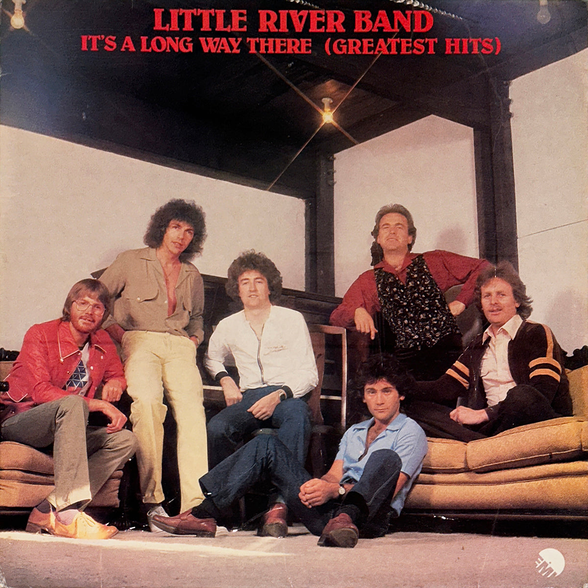 It's A Long Way There (Greatest Hits) - Rare Records Au