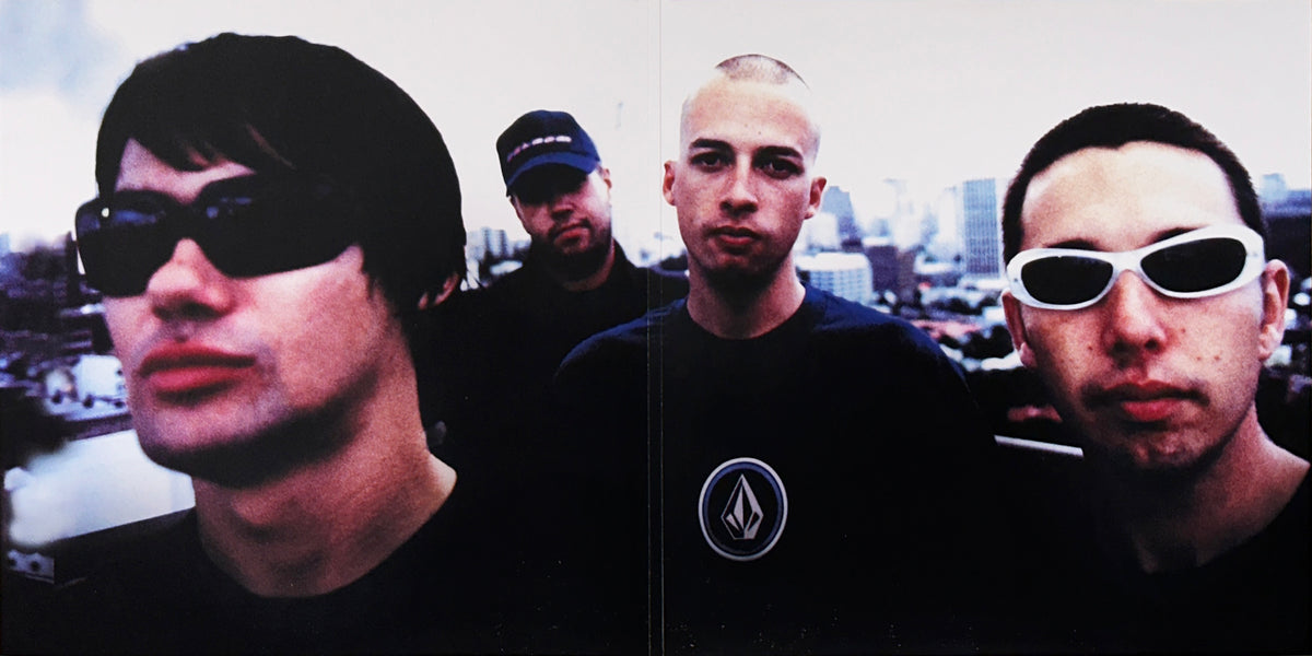 Easy - Rare Records Au