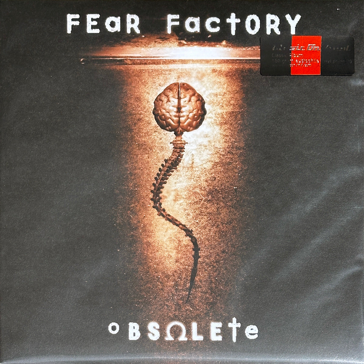 Obsolete – Rare Records