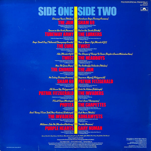 20 Of Another Kind Volume Two - Rare Records Au