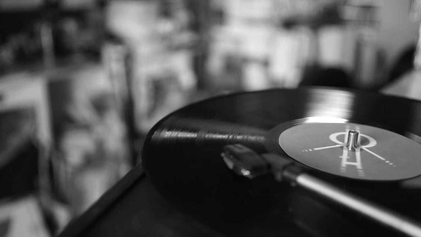 Rare Records | Buy LP Vinyl Records, CD's, Posters & Music Memorabilia