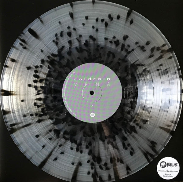 Vena - Rare Records Au