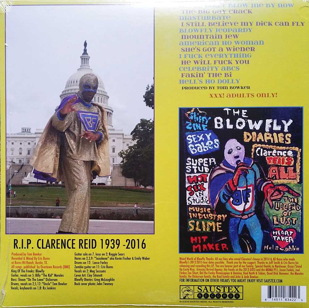 77 Rusty Trombones - Rare Records Au