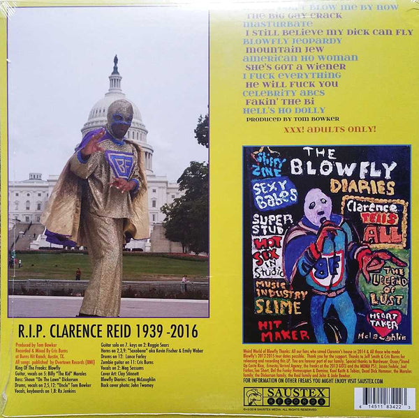 77 Rusty Trombones - Rare Records Au