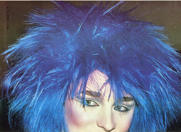 TV Week - 1st December 1984 - Debbie Newsome On Cover - Rare Records Au