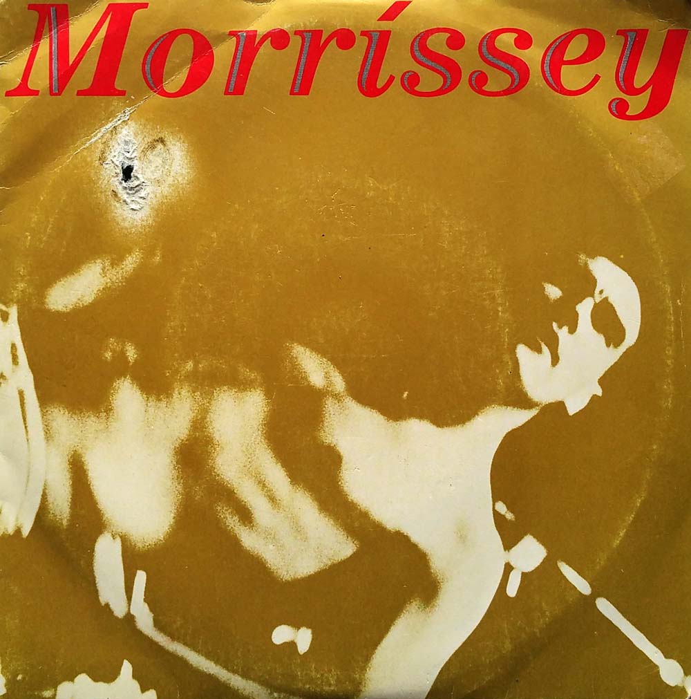 Suedehead - Rare Records Au