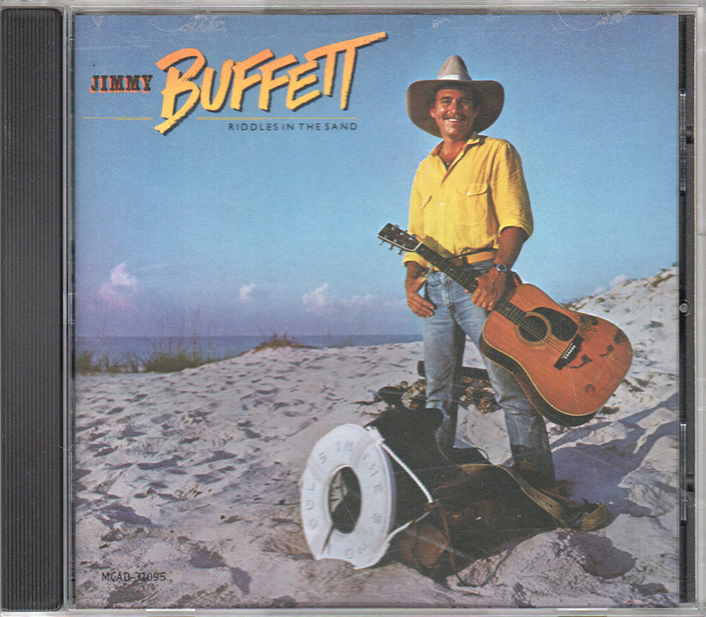 Riddles In The Sand – Rare Records