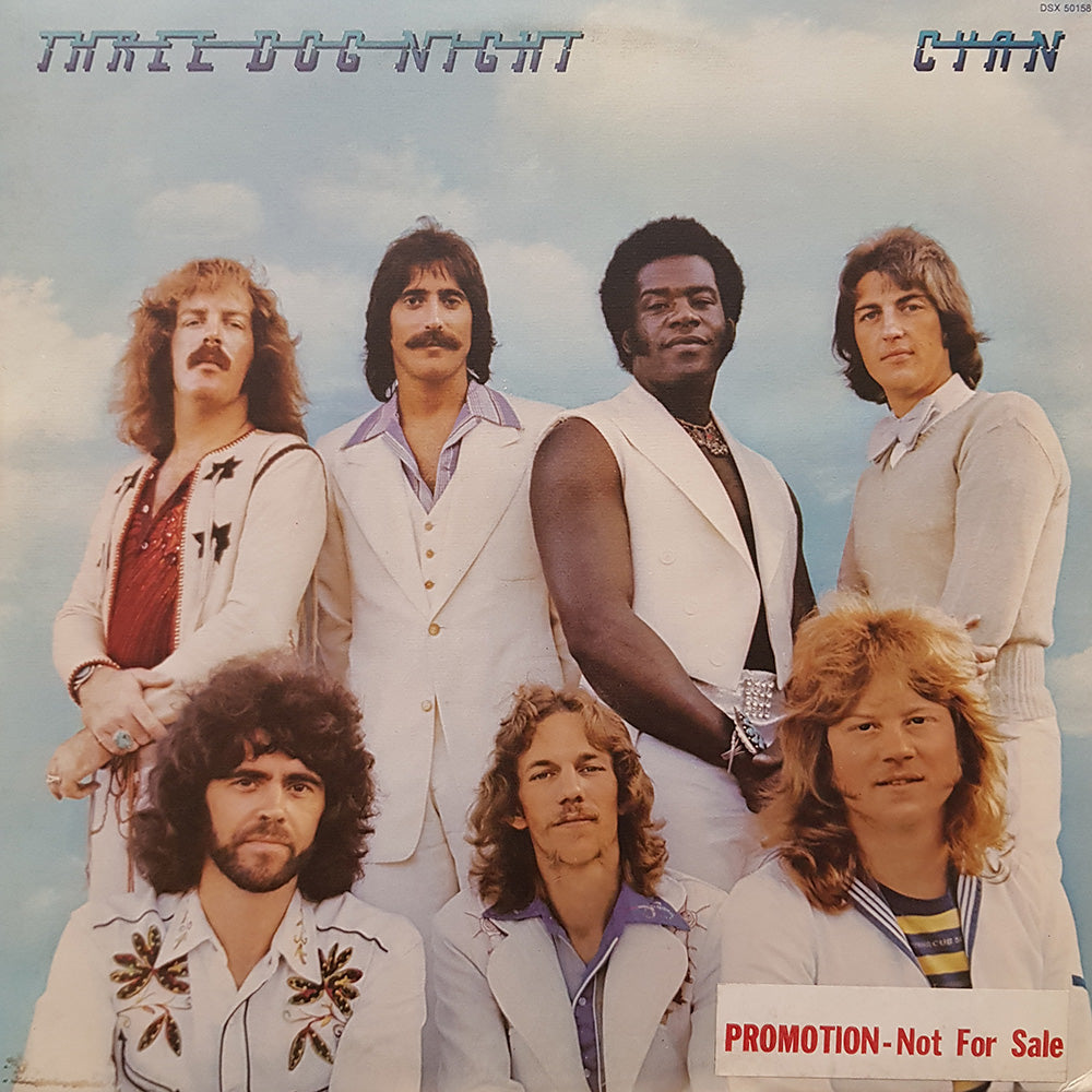 Cyan – Rare Records