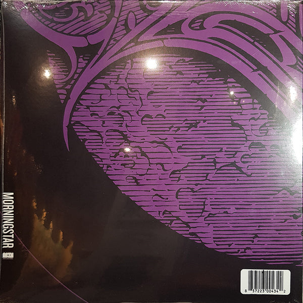 Morningstar - Rare Records Au