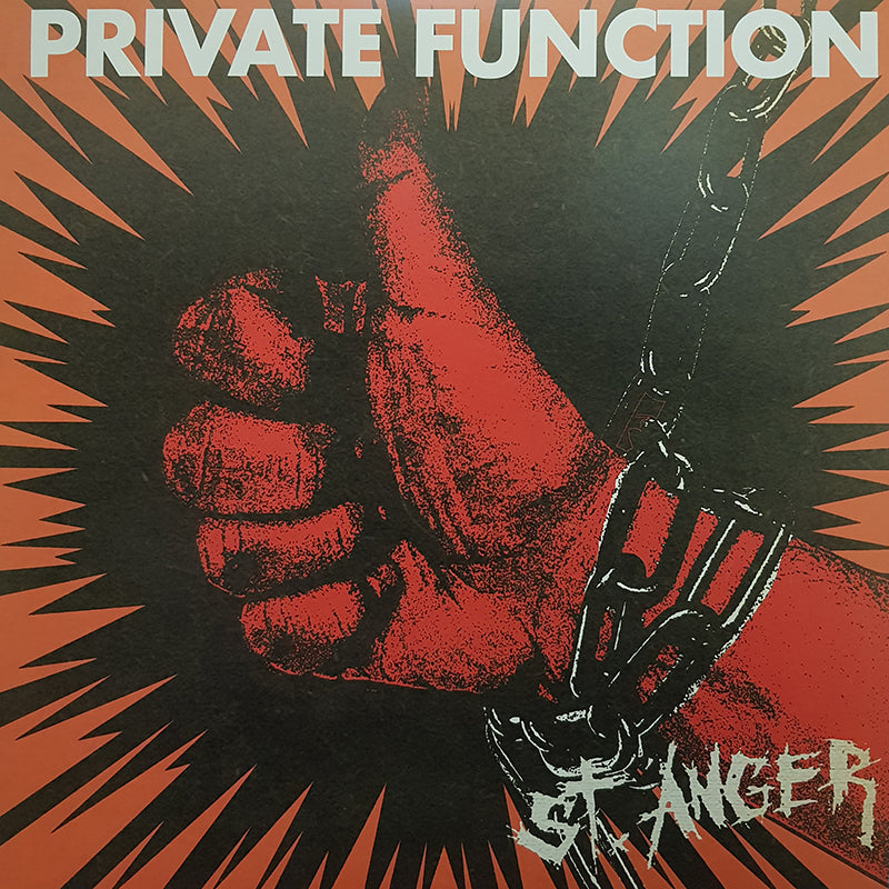 St. Anger – Rare Records