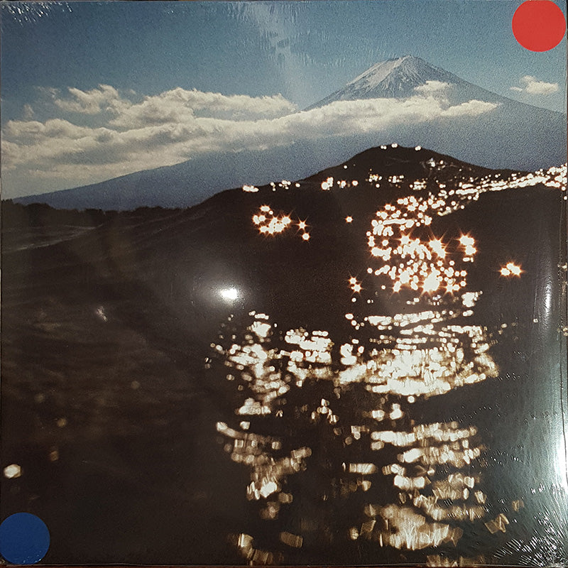Freeze, Melt – Rare Records